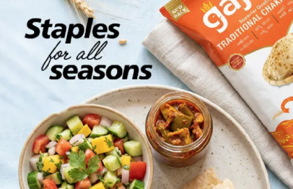 Instant Rava Dosa Recipe | Easy Suji Dosa for a Healthy Breakfast